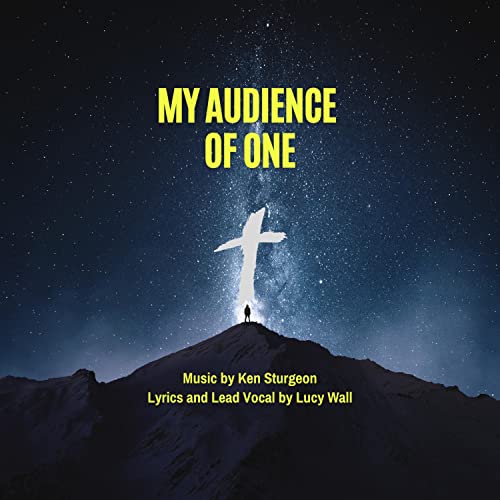 Amazon.co.jp: My Audience Of One : Ken Sturgeon: Digital Music