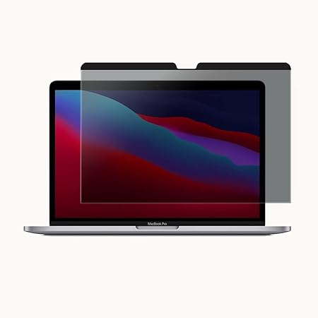 Amazon.com: SightPro Magnetic Privacy Screen for MacBook Pro 13 Inch ...