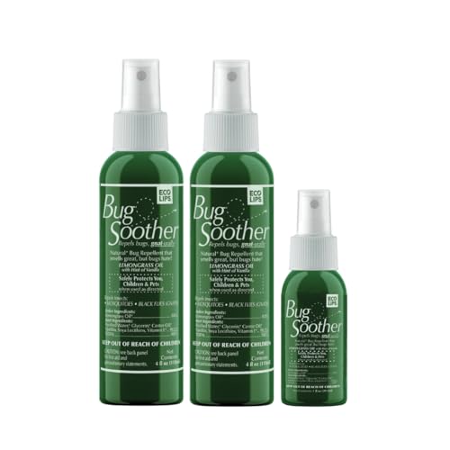 Best Natural Bug Repellent for Dogs in 2022 (With Reviews!)