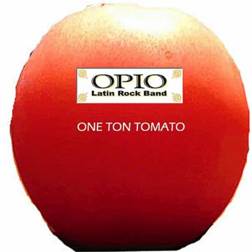 Amazon.co.jp: One Ton Tomato : Opio Latin Rock Band: デジタルミュージック