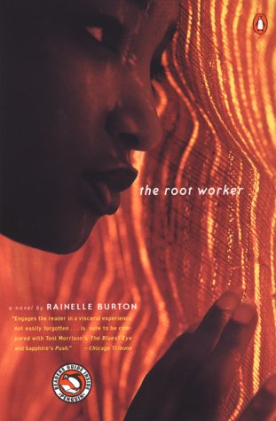 Amazon | The Root Worker | Burton, Rainelle | Psychological & Suspense