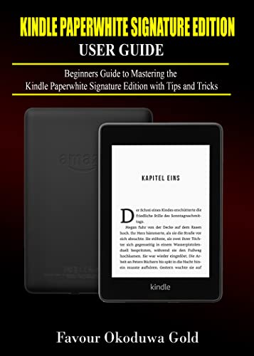 Kindle Paperwhite Lidl ️ 2025