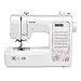 Amazon.com: Brother CP2160P Computerized Sewing Machine with 60 Built ...
