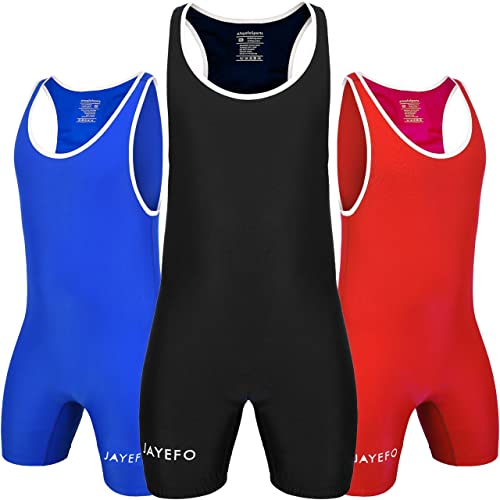 Singlets For Wrestling – The 16 best products compared - – REVIEWED