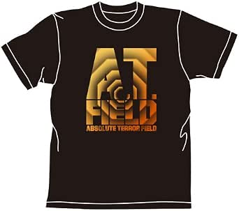 Amazon.com: Cospa Neon Genesis Evangelion Absolute Terror Field ...