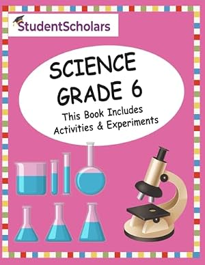 Grade 7 - Complete Science Curriculum (Science Series - Grades 1 to 8 ...
