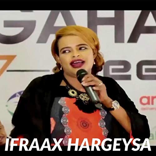 Amazon.co.jp: Ifraax Hargeysa : Ifraax Hargeysa: デジタルミュージック