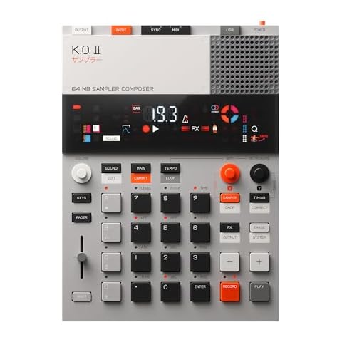 The 10 Best Audio Samplers of 2025 (Reviews) - FindThisBest