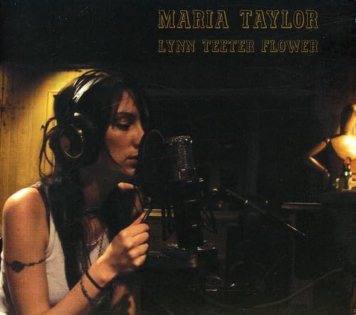 Maria Taylor - Lynn Teeter Flower - Amazon.com Music