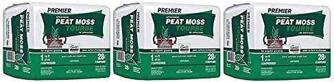 Amazon.com : Premier Horticulture 0280P Pro Moss Horticulture Retail ...