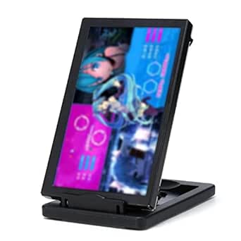 Monitor de dados da CPU do PC, mini tela IPS 800 x 480 USB de 5 ...