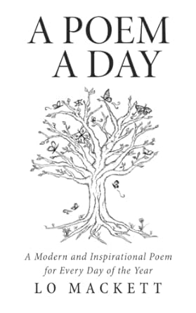Amazon.com: A Poem A Day: A Modern and Inspirational Poem for Every Day ...