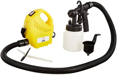 Asian Paints TruCare Paint Sprayer 800W with 800ml Container | 1.5m ...