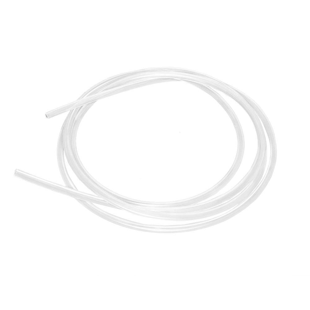 Snapklik.com : Silicone Tubing 3mm ID X 4mm OD 10 Ft High Temp Food ...