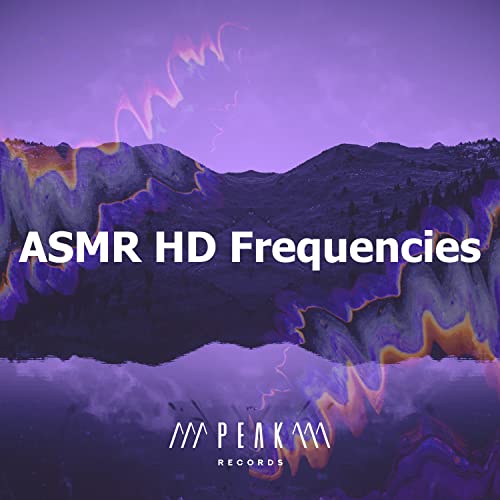 Amazon.com: ASMR HD Frequencies : ASMR HD: Digital Music