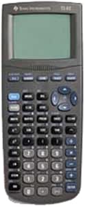 Amazon.com : Texas Instruments TI-82 Graphing Calculator : Graphing ...