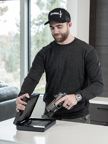 Amazon Best Sellers: Best Gun Locks