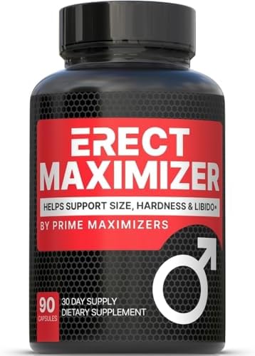 Amazon.com: Premium Male Enhancement | Rapid Acting Blood Flow Support ...