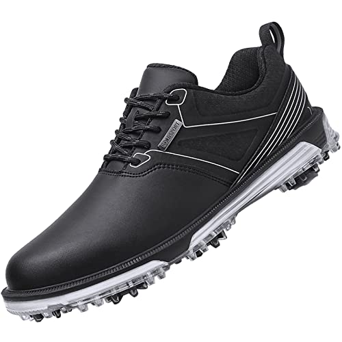 10 Best Lightweight Golf Shoes [2025]