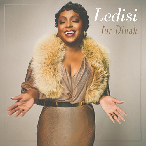 Play For Dinah by Ledisi on Amazon Music Unlimited