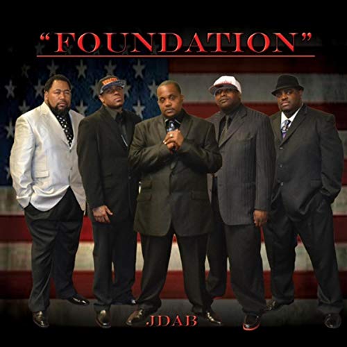 Play Foundation by jDab on Amazon Music