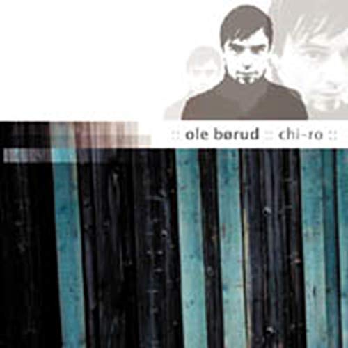Play Chi-Rho by Ole Børud on Amazon Music