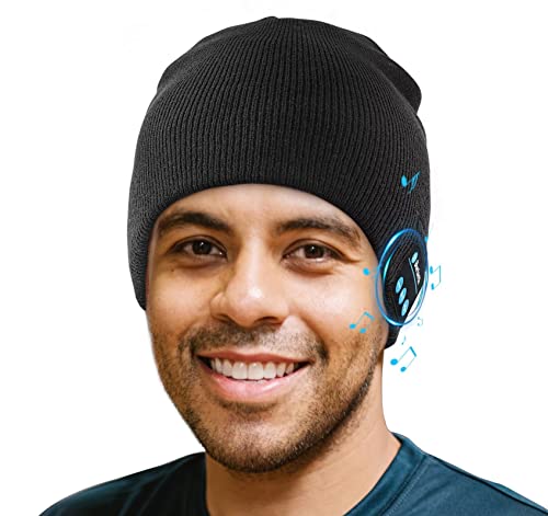 Guía para comprar el mejor gorro con bluetooth - Casacochecurro