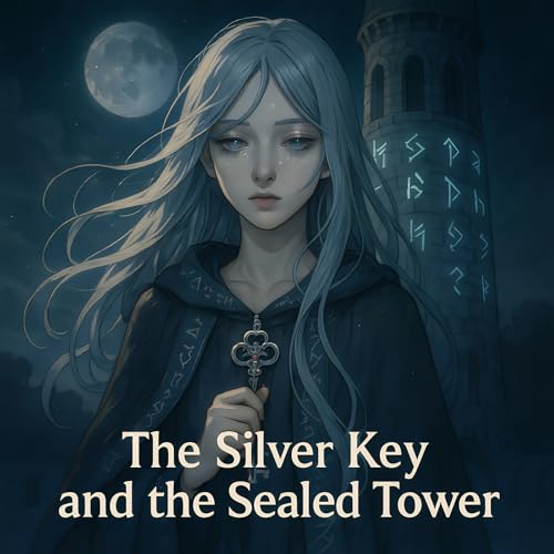 Play The Silver Key and the Sealed Tower by Nocturne Echo on Amazon ...
