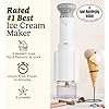 Cuisinart Freeze Wand® Ice Cream Maker | Includes 3 x 240ml dessert ...