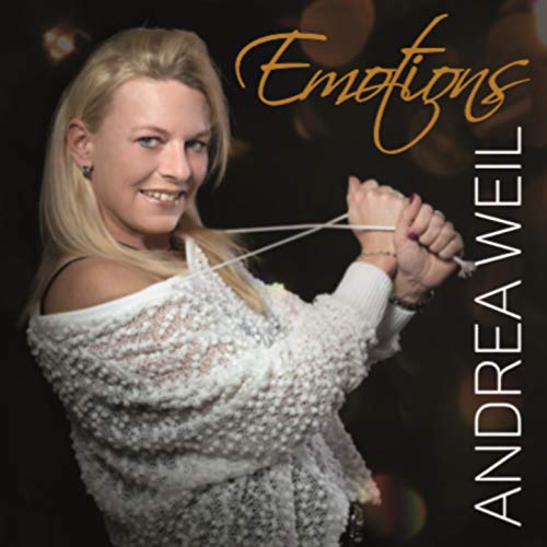 Amazon.com: Emotions : Andrea Weil: Digital Music
