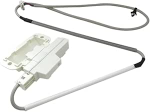 Amazon.com: WPW10619844 Washer Lid Lock Latch Switch for Whirlpool ...