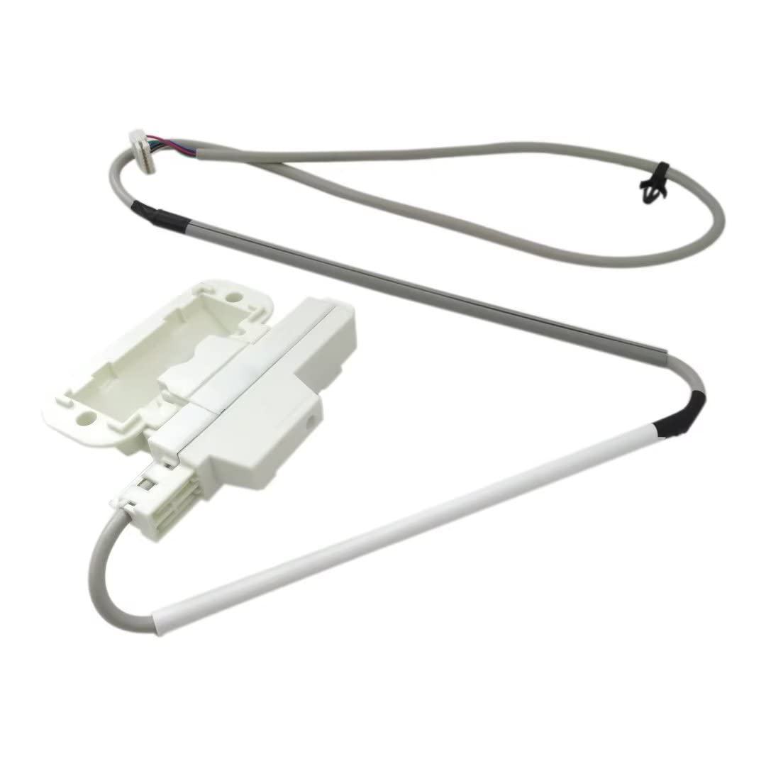 Amazon.com: W10619844 W10059230 Door Latch Assembly Compatible for ...
