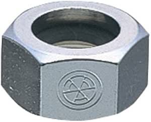 Amazon.co.jp: SANEI 【巻ベンリーカン用異径ナット】T19用 パッキン付き(EPDM) T191-12S : DIY・工具・ガーデン