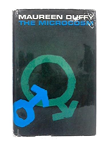 The Microcosm: Duffy, Maureen: Amazon.com: Books