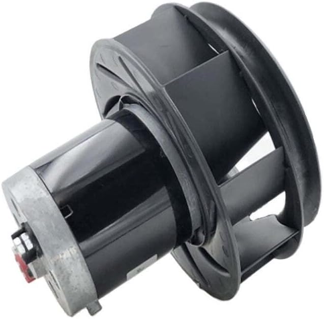 Amazon.com: Generic Fan Assembly Blower Motor Compatible with CAT Wheel ...