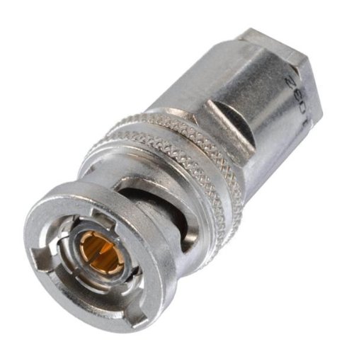 PL75-9 - RF/Coaxial Connector, Twinax/Triax Coaxial, Straight Plug ...