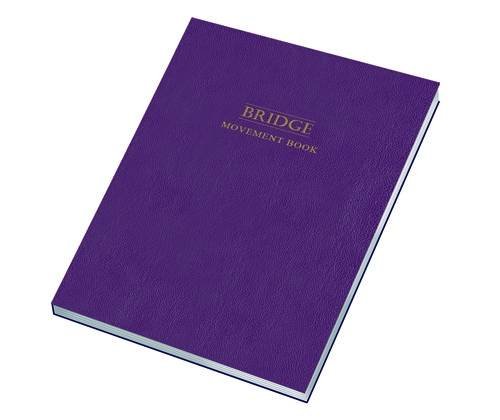 Bridge Movement Book: No. 6 (Log Books): Amazon.co.uk: Witherby ...