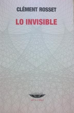 Amazon.co.jp: Lo invisible : Foreign Language Books