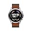 Fossil Gen 6 Display Wellness Edition Black Smartwatch FTW4069 : Amazon ...