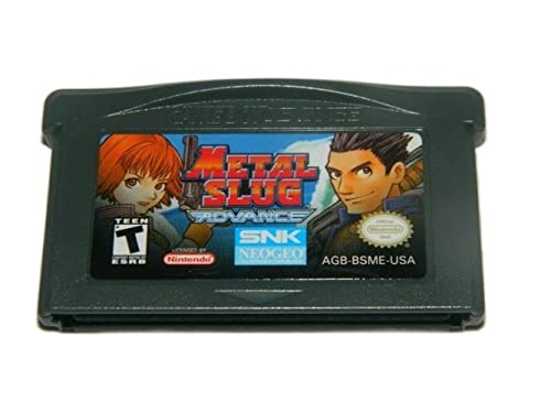 Top 10 Best Gameboy Advance Sp Cartridge : Reviews & Buying Guide - Katynel