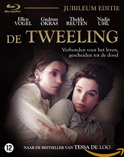 Amazon.com: Twin Sisters (2002) ( De Tweeling ) [ Blu-Ray, Reg.A/B/C ...