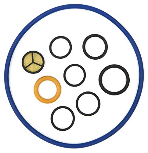 Snapklik.com : 4C3Z9B246F Diesel STC Accessories HPOP High Pressure Oil ...