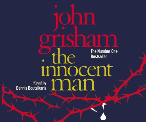 『The Innocent Man』｜感想・レビュー - 読書メーター