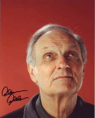ALAN ALDA signed autographed photo M*A*S*H at Amazon's Entertainment ...