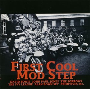 First Cool Mod Step Mod Gear 2: Amazon.com.mx: Música