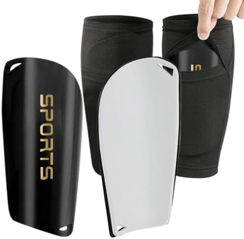 Buy Proberos® Shin Guards for Football Online at Low Prices in India ...