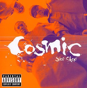 Cosmic Slop Shop - Da' Family - Amazon.com Music