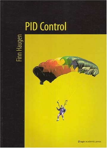 Amazon.com: Pid Control: 9788251919456: Haugen, Finn: Books