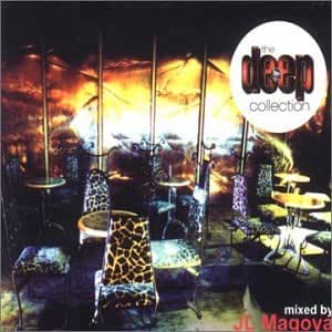 Amazon.co.jp: Deep Collection: ミュージック