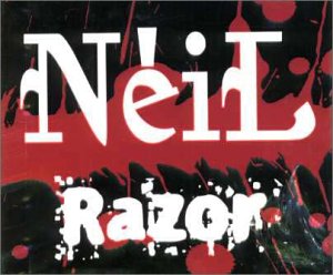 NEIL - Razor - Amazon.com Music